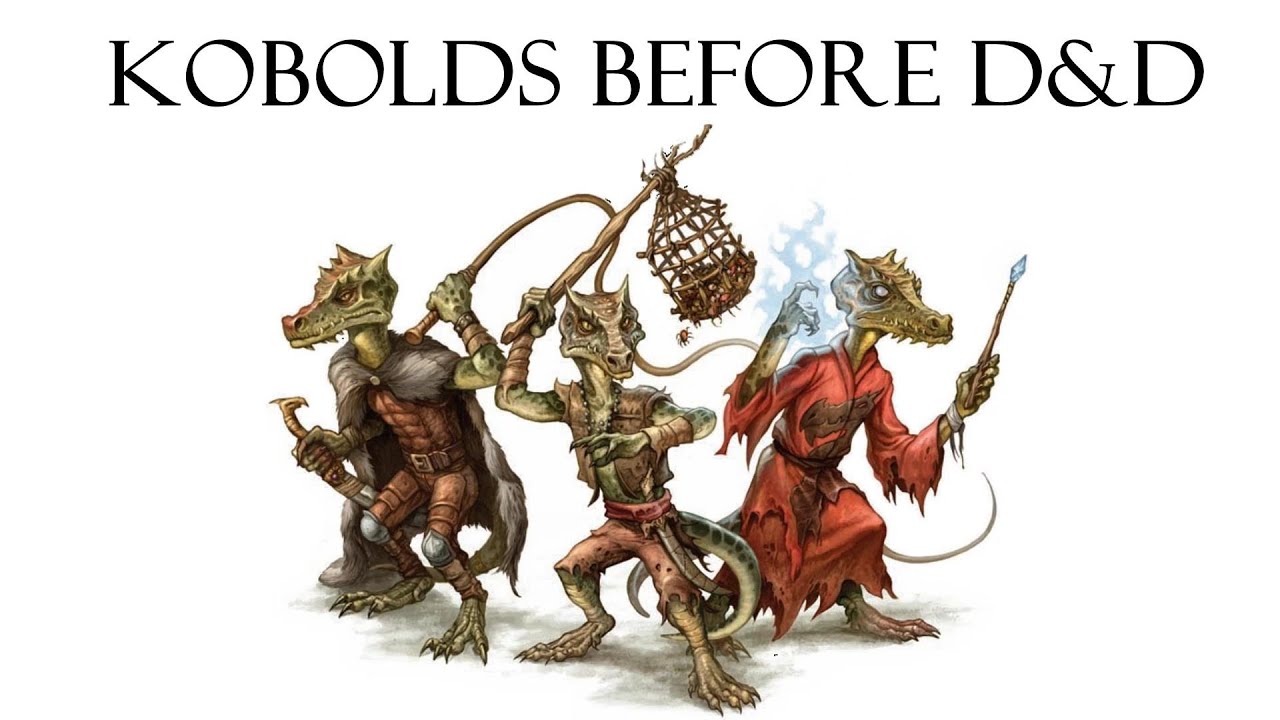 Kobolds Origin Stories From German Folklore Fireside Fairy Tales