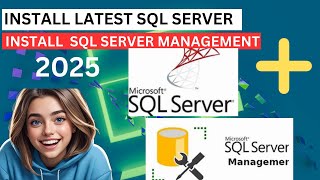 How To Install Microsoft Sql Server On Windows 10 11 2025 Update Sql