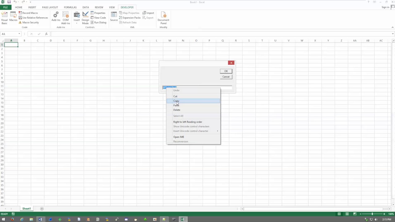 Macro Deobfuscation Youtube