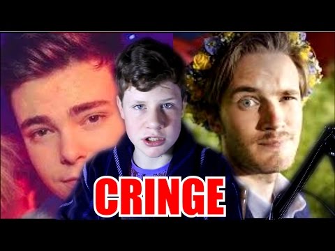 Cringiest Rs Youtube