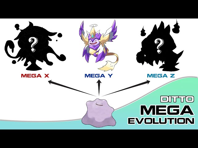 Pokemon Ditto Evolution Chart All Ditto Disguises In Pokémon Go