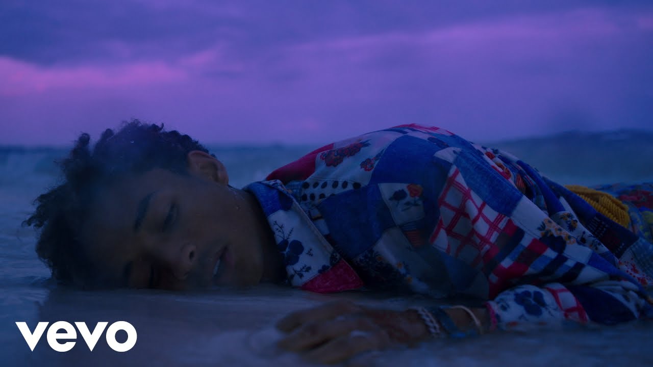 Jaden Photograph Youtube Music