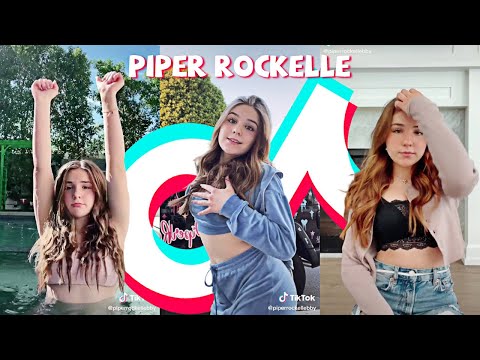 Piper Rockelle Tiktok Dance Compilation Of May 2021 Youtube