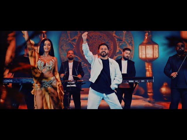 Alberto Bratianu - Dai din soldul stang Promo Lansare 1 Decembrie