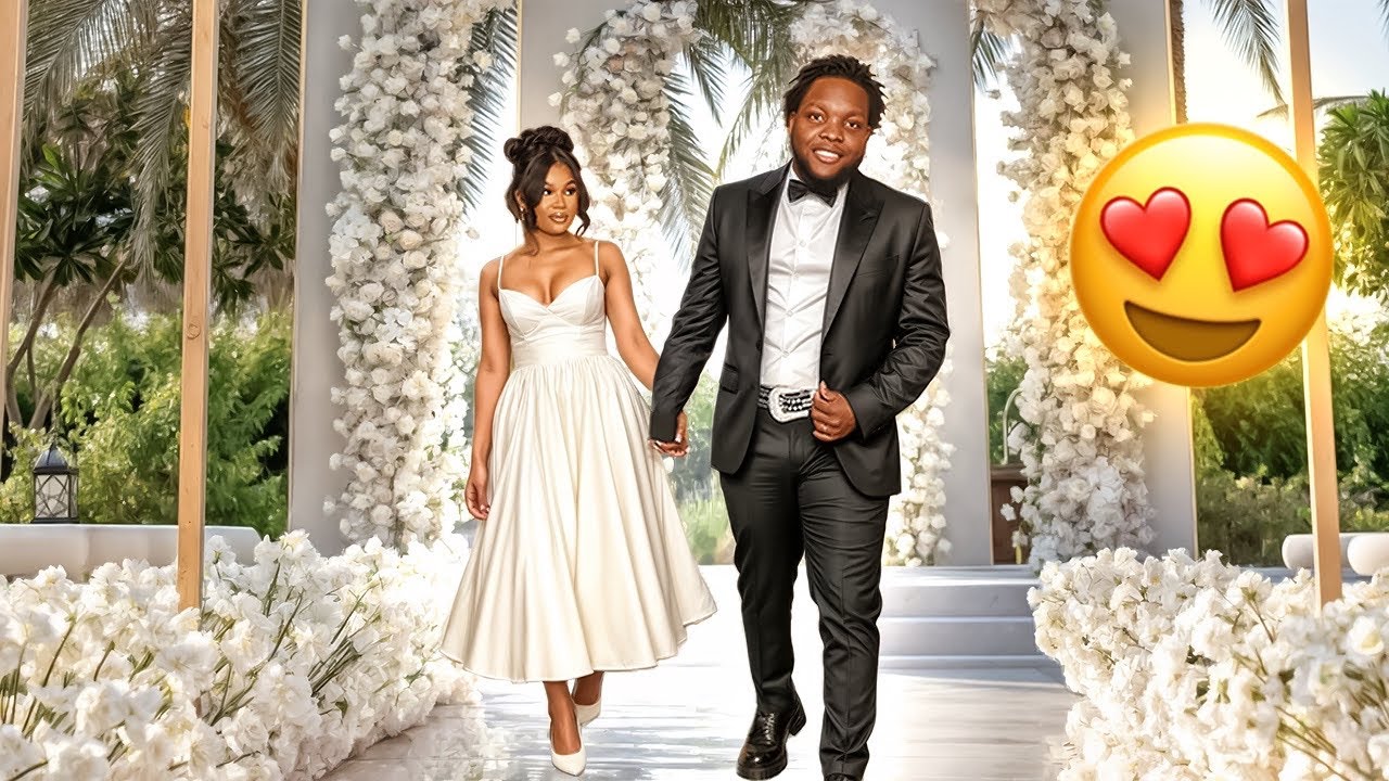 Our Wedding Video Youtube