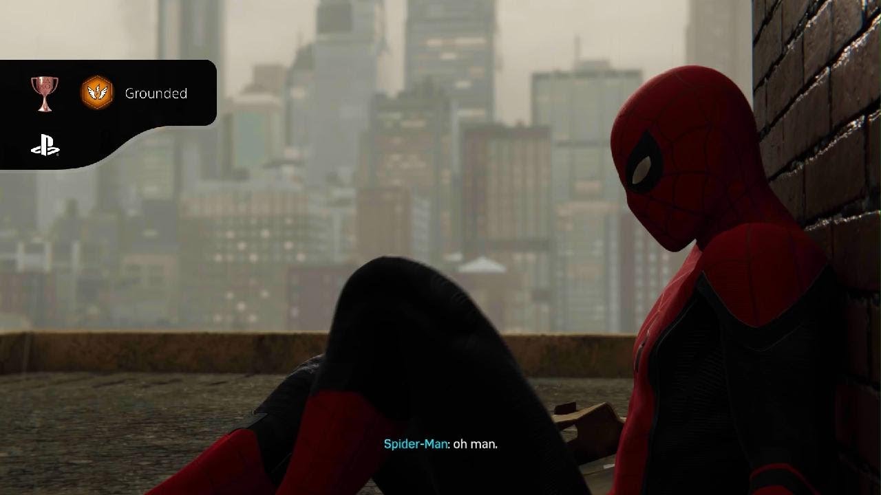 Marvel S Spider Man Youtube
