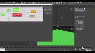 Free 3ds Max Tutorial Thinkingparticles 7 1 Fully Procedural Level Of