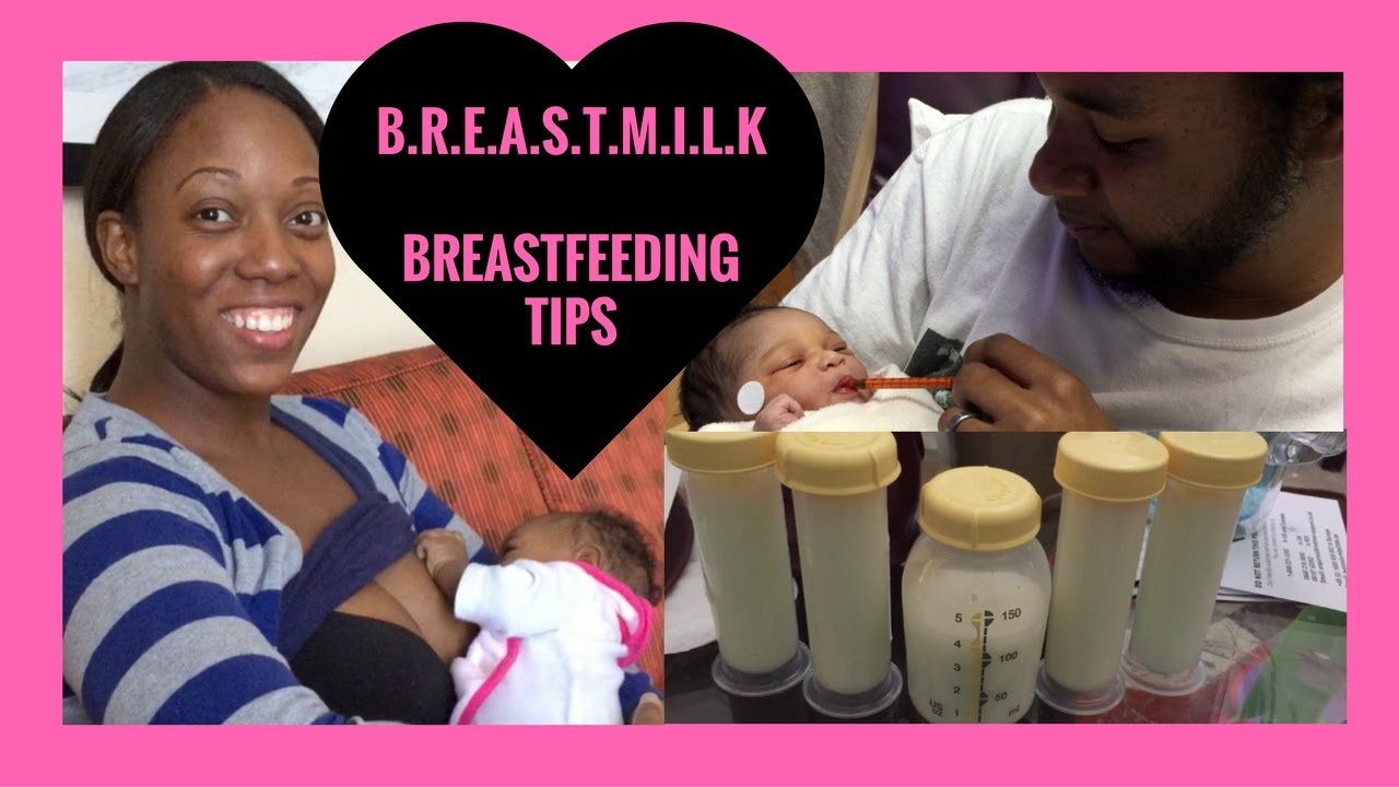 10 Breastfeeding Tips Increase Milk How To Increase Breast Milk