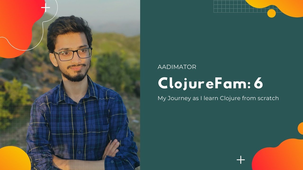 Clojurefam 6 Clojure Functions In Depth Youtube