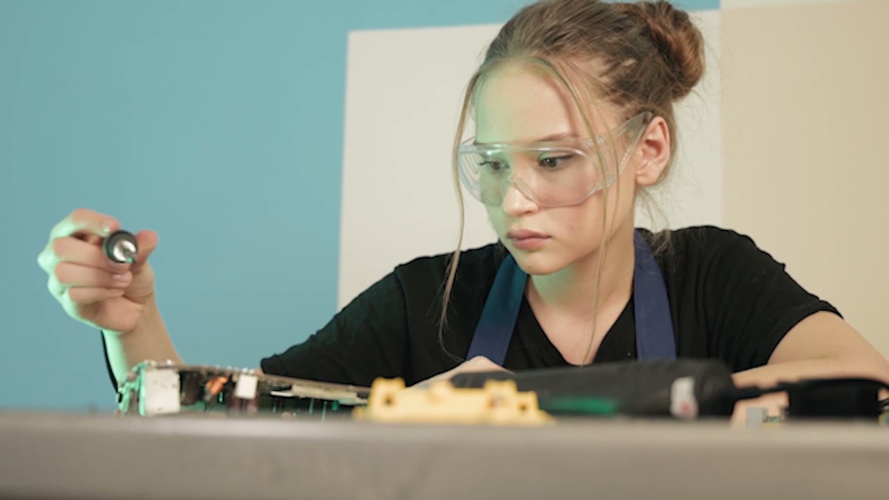 Manufacturing Day Youtube