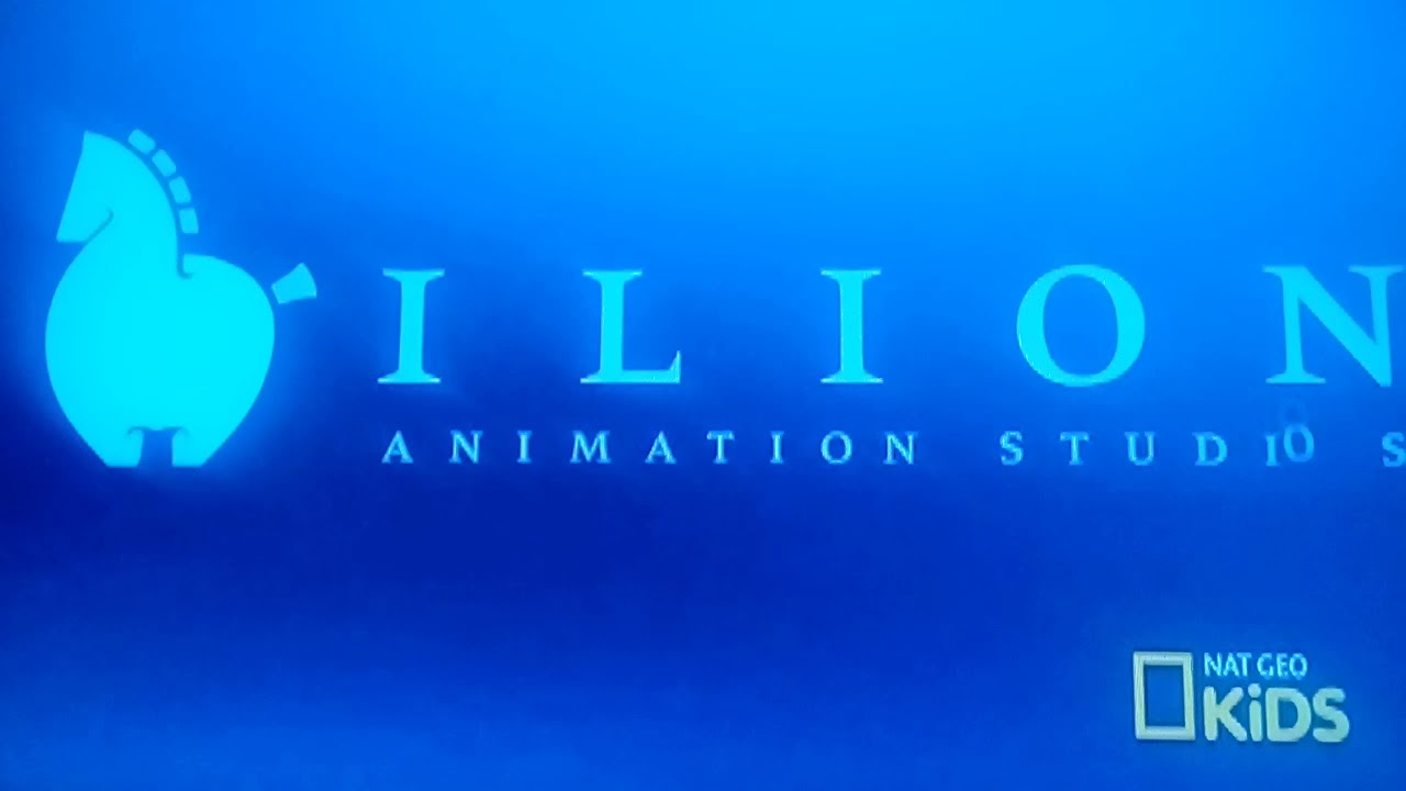 Ilion Animation Studios Handmade Films International 2009 Youtube