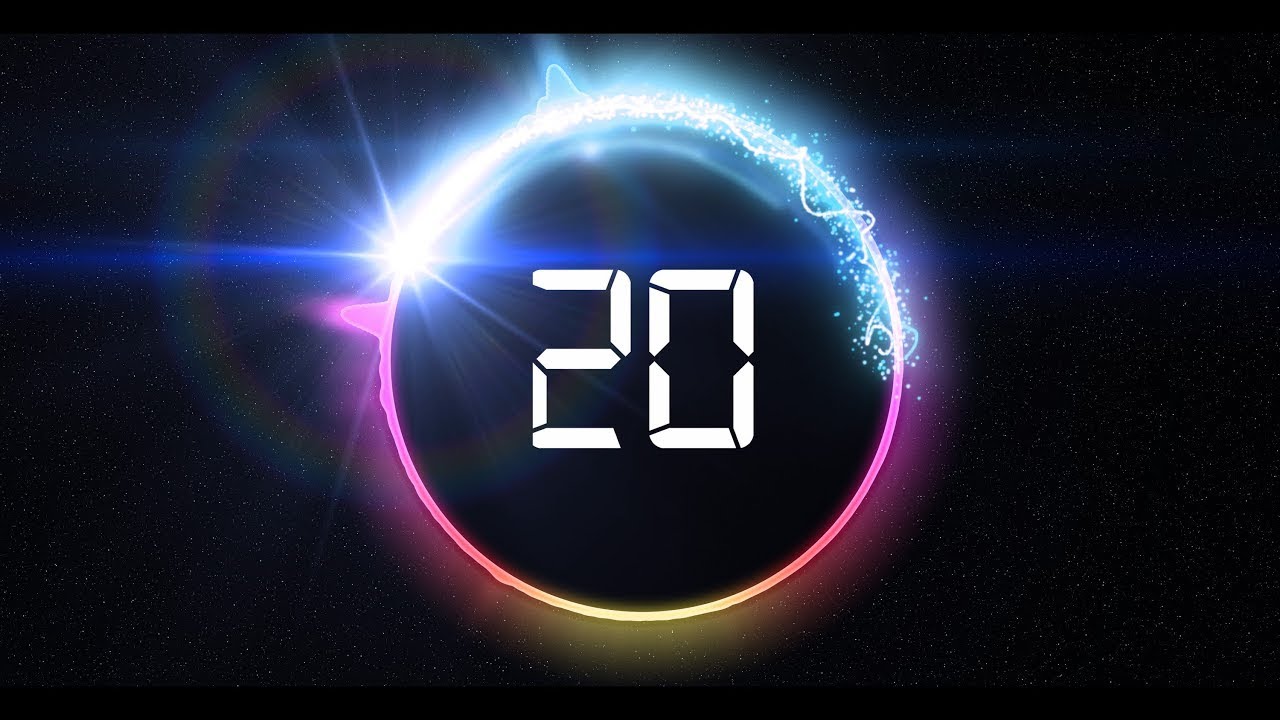 20 Second Interval Timer Youtube