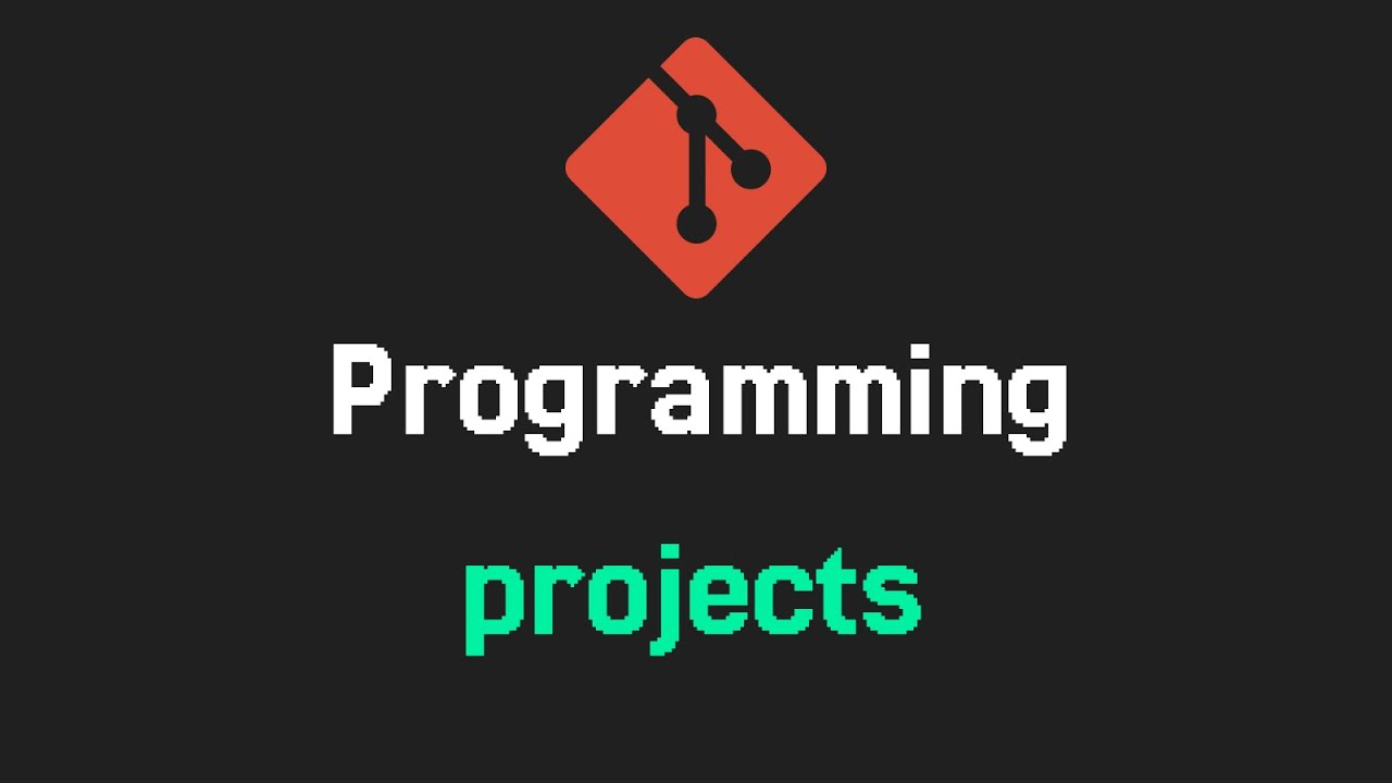 Mastering Coding Projects Youtube