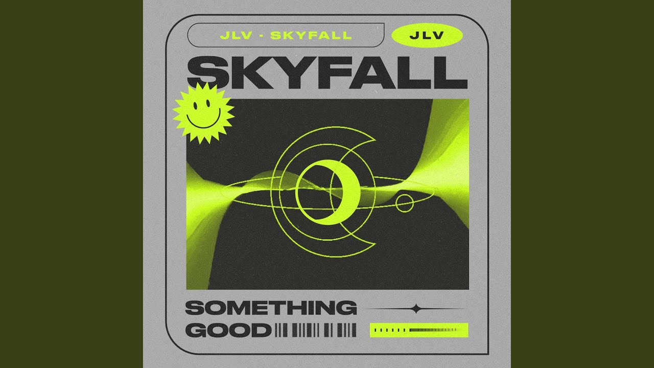 Skyfall Youtube Music