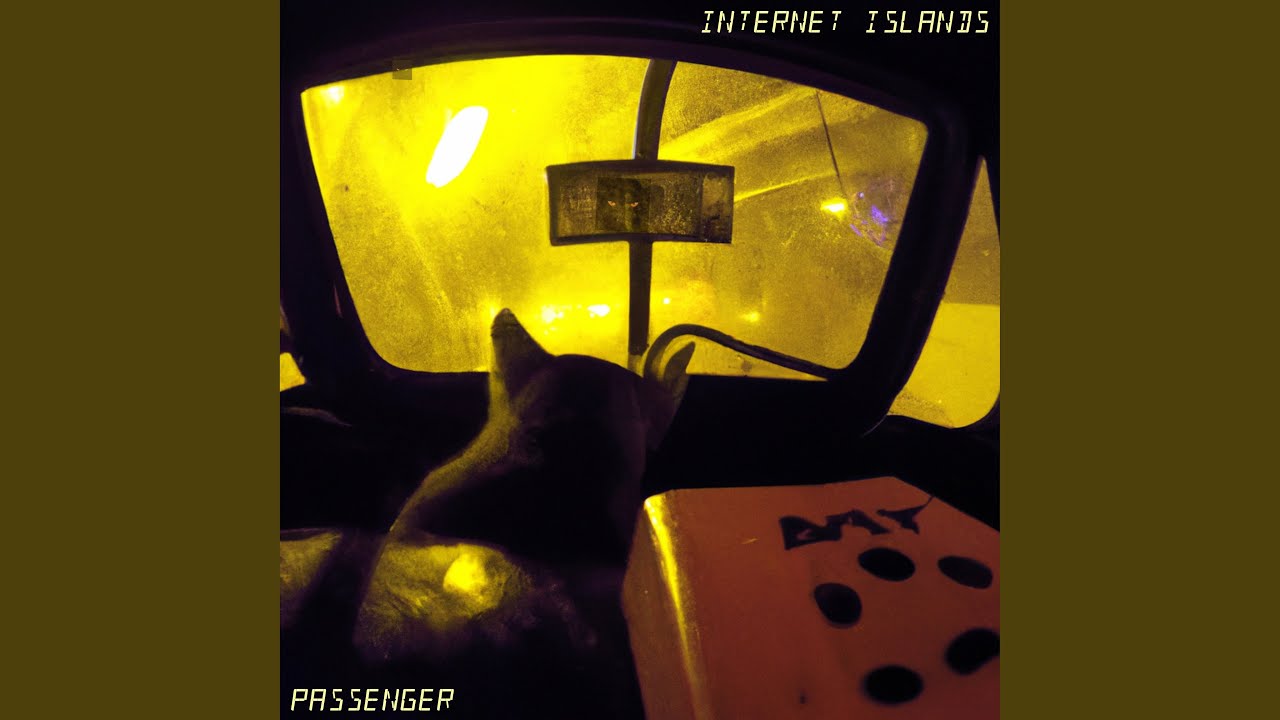 Passenger Youtube Music