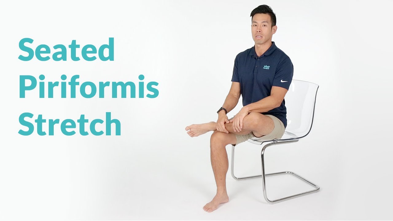 Best Chair Piriformis Syndrome At Lyn Romano Blog