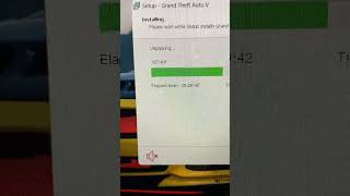 Gta 5 Installation Dodi And Fitgirl Repacks And Gta 5 Pc Requirements