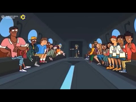 Total Drama Reboot Season 2 Trailer Youtube