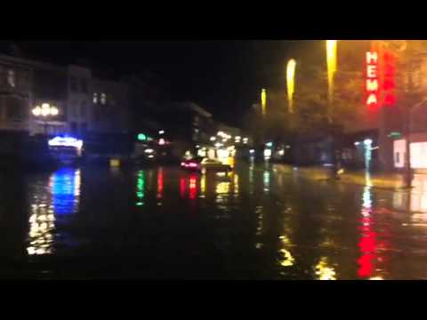 Audi A8 4 2 Tdi 2011 Quatro Donuts Youtube