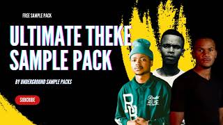 Ultimate Theke Sample Pack Jaylokas Sample Pack Ma Ten Sample Pack ...