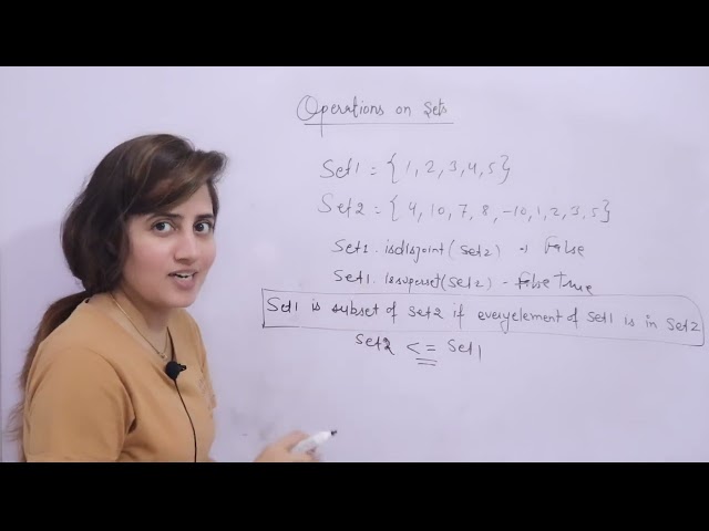 Python Basic To Advance Ajay Kumawat