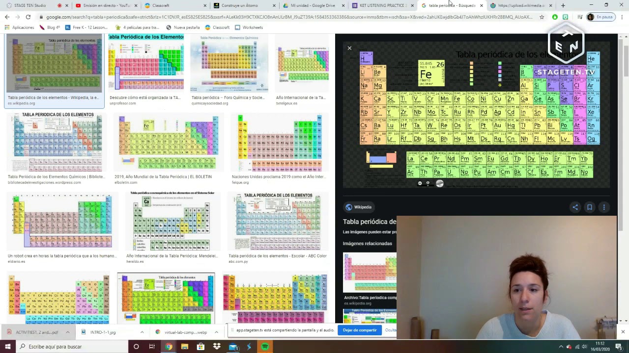 Lab Simulation Build An Atom Youtube