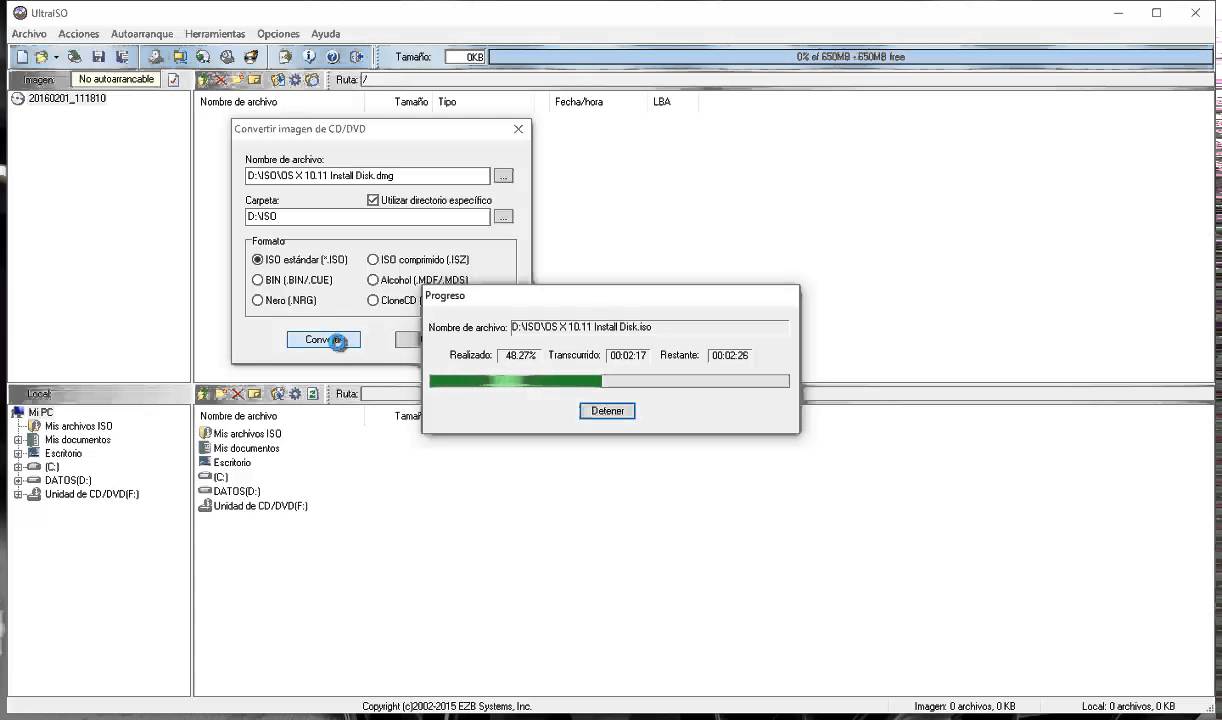 Convertir Dmg Iso Windows Hyperlua