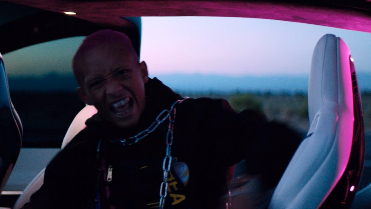 Jaden N Official Audio Youtube Music