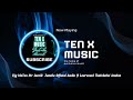 Djy Ma Ten Mr Jazziq Zenzile Official Audio Feat Leerosoul Thatohatsi ...