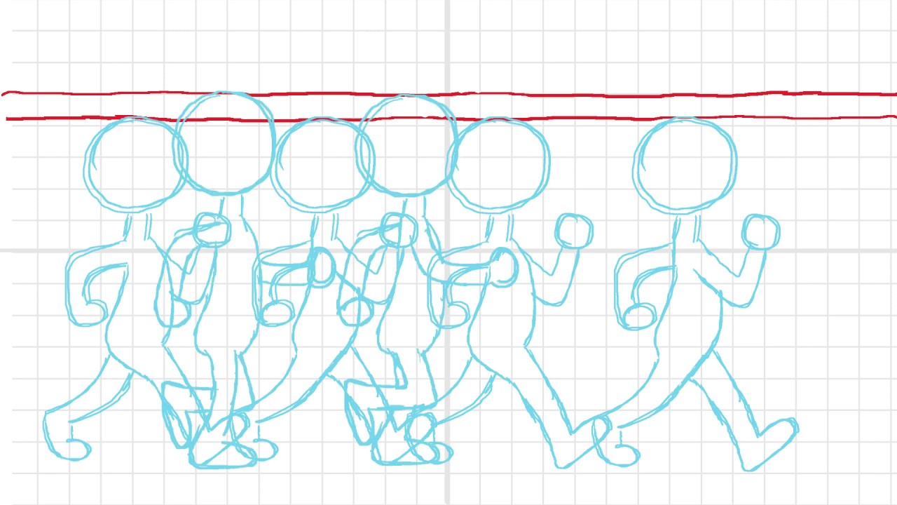 2d Animation For Beginners Lesson 2 Youtube