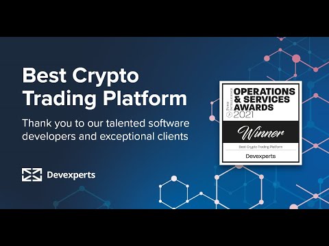 Devexperts Wins At The Fund Intelligence Operations And Services 2021