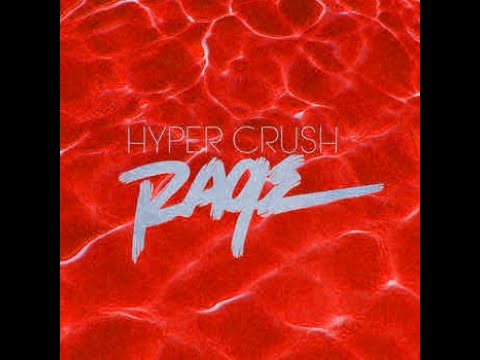 Hyper Crush Rage Metal Remix Youtube