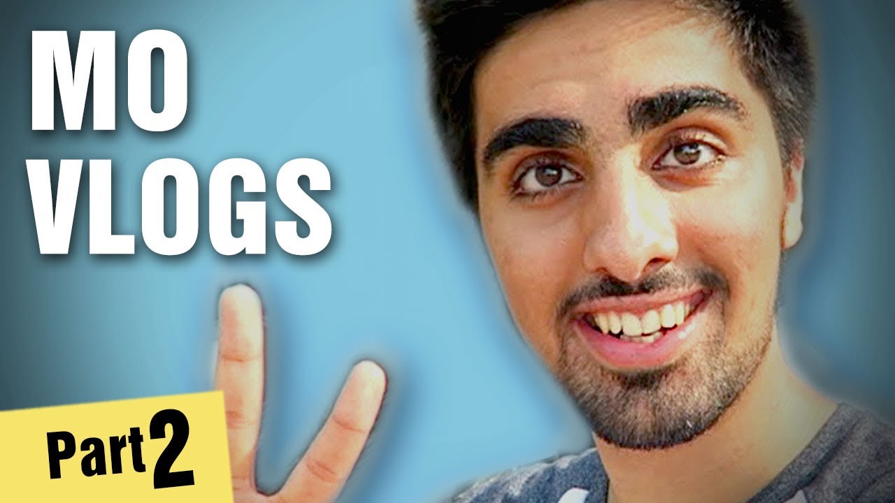 10 Incredible Facts About Mo Vlogs Part 2 Youtube