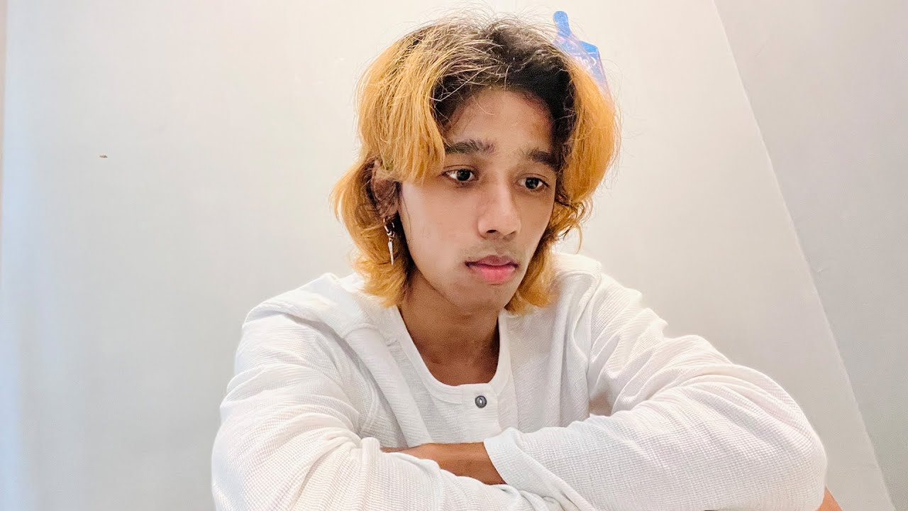 The End New Chapter Youtube
