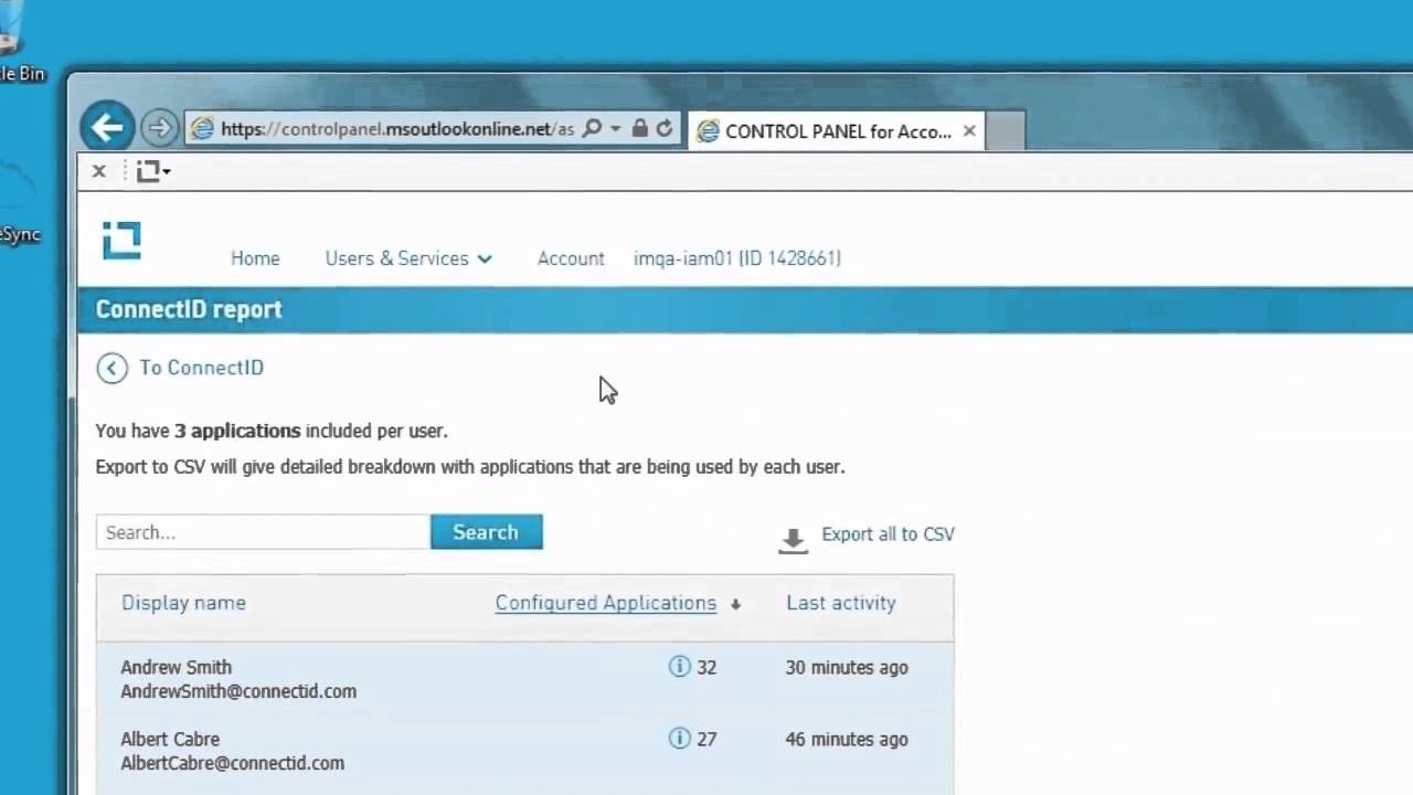 Connectid Getting Started For Admins Youtube