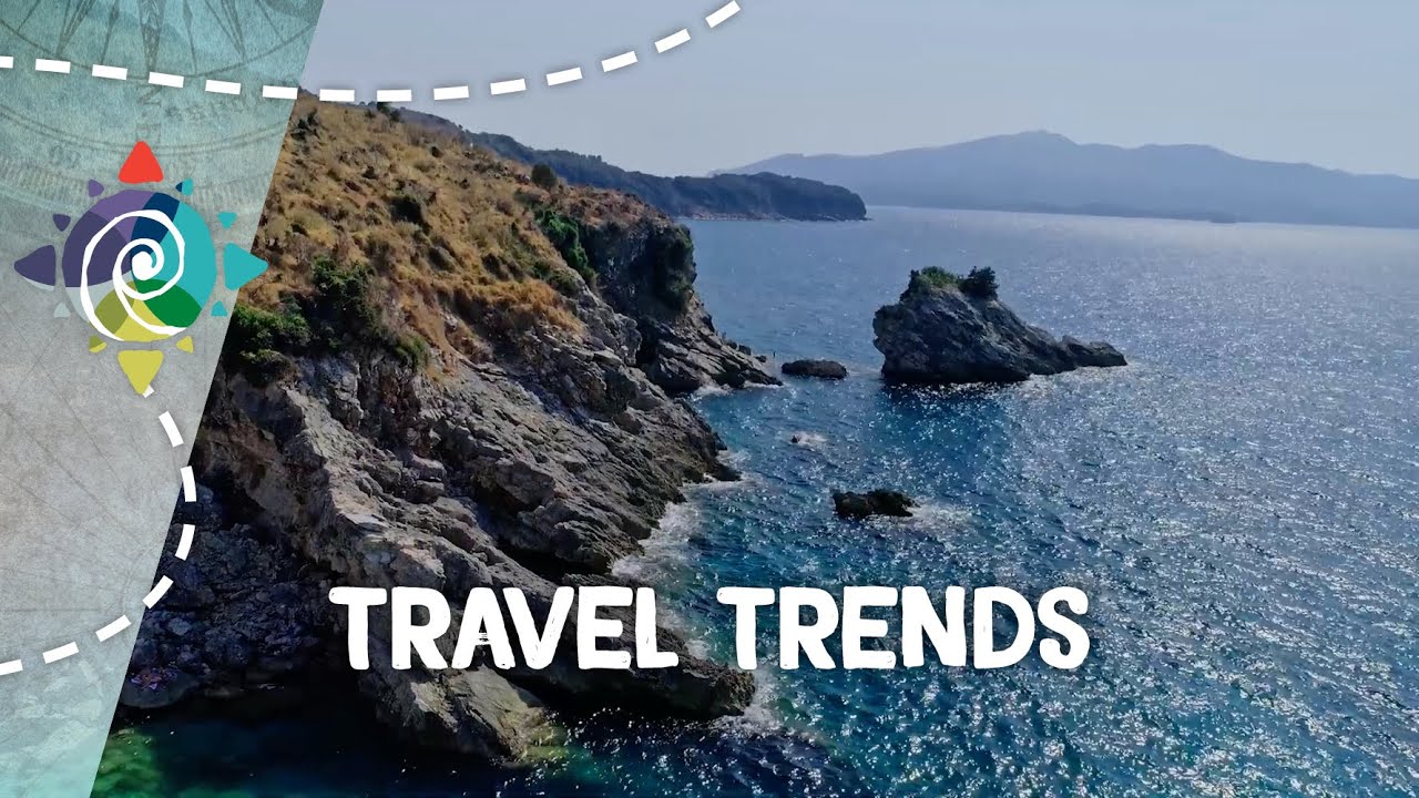 Travel Trends 2024 Youtube