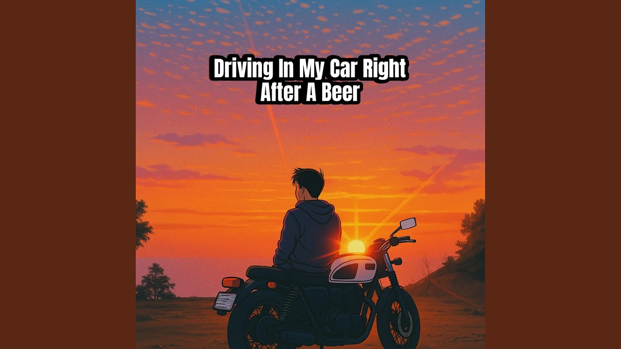 Driving In My Car Right After A Beer Juno Skye Song Lyrics Music