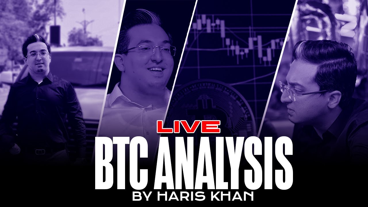 Bitcoin Analysis Youtube