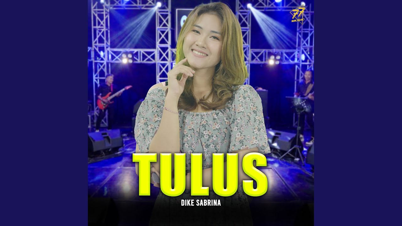 Tulus Youtube Music