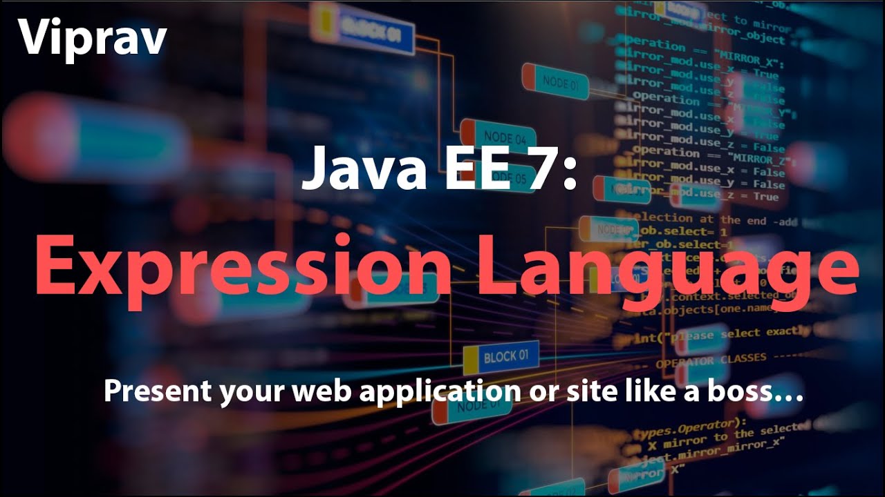 9 Expression Language Youtube