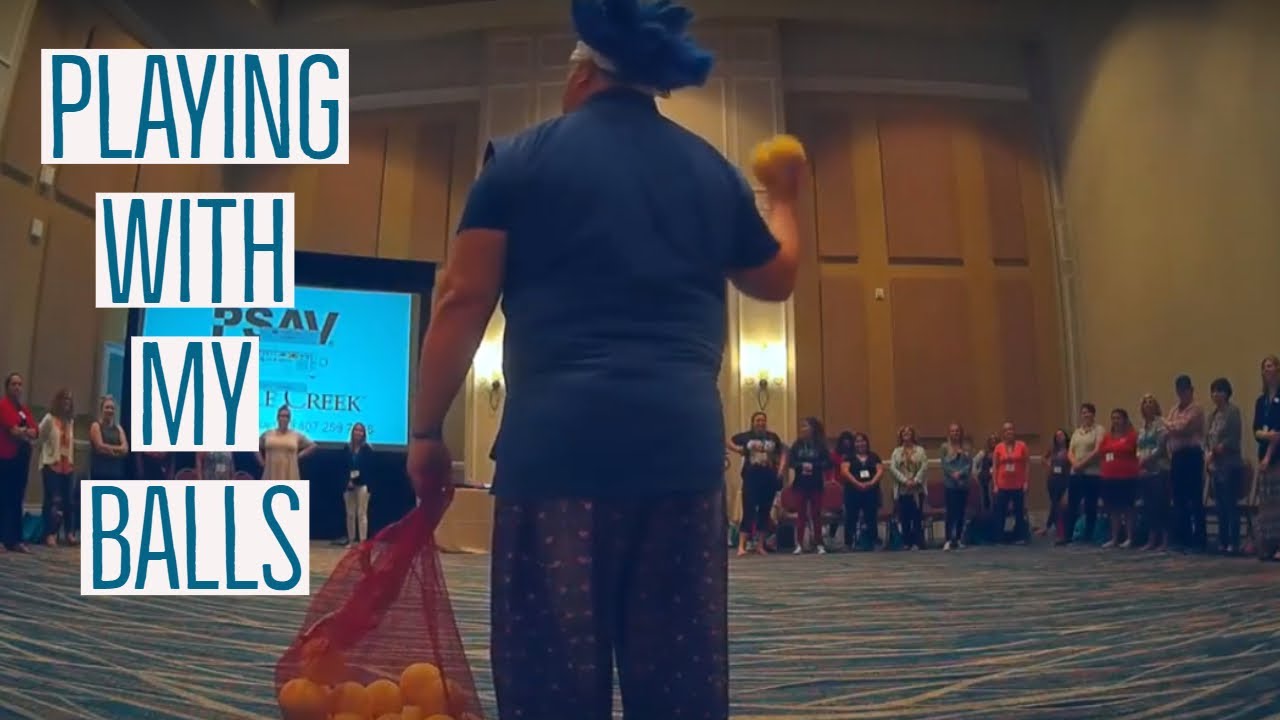 Teachers Love Playing With My Balls Watch The Joy Youtube