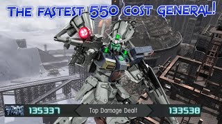 Gbo2 Gundam Gp01fb The Fastest 550 Cost General Avenger1 Gbo2 Mp3 Music ...