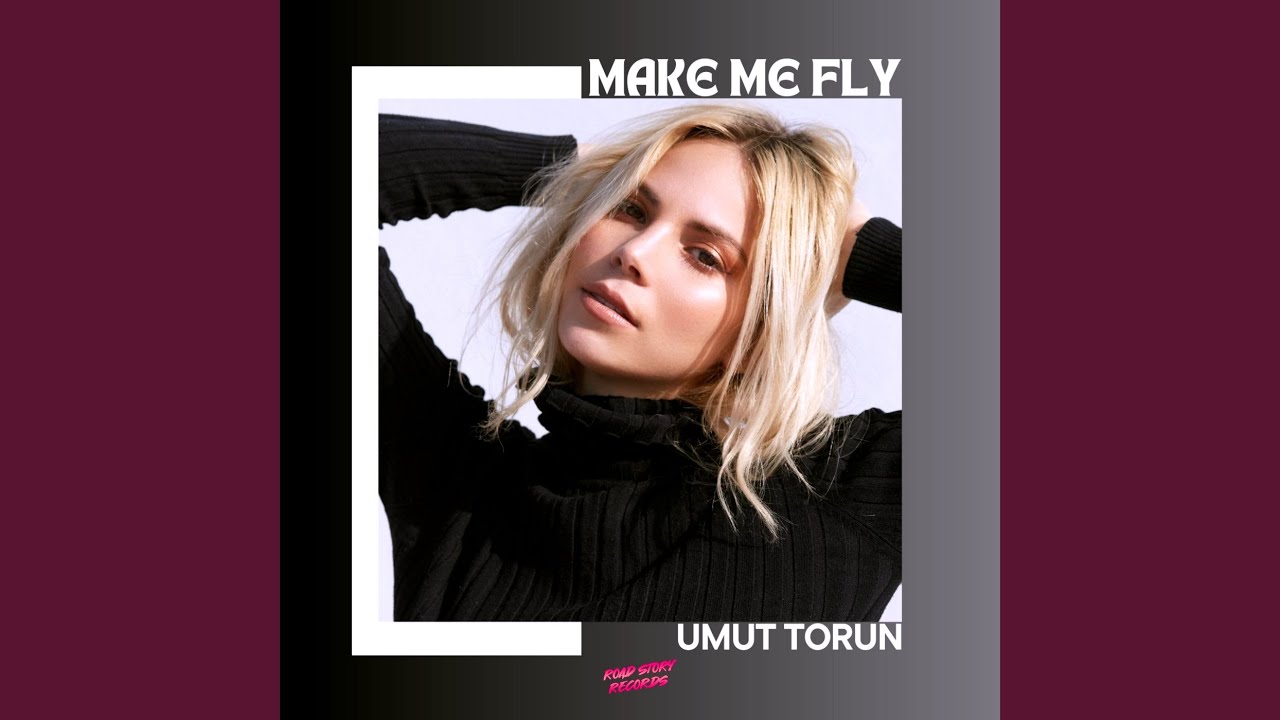 Make Me Fly Youtube Music
