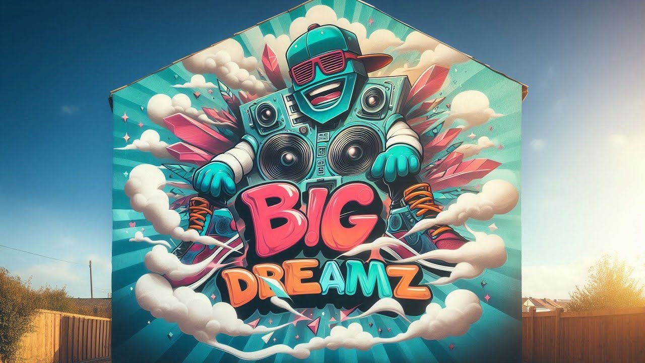 Big Dreamz Youtube Music