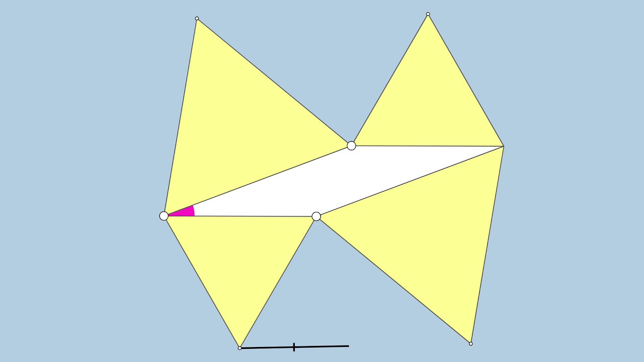 Gogeometry Action 45 Youtube