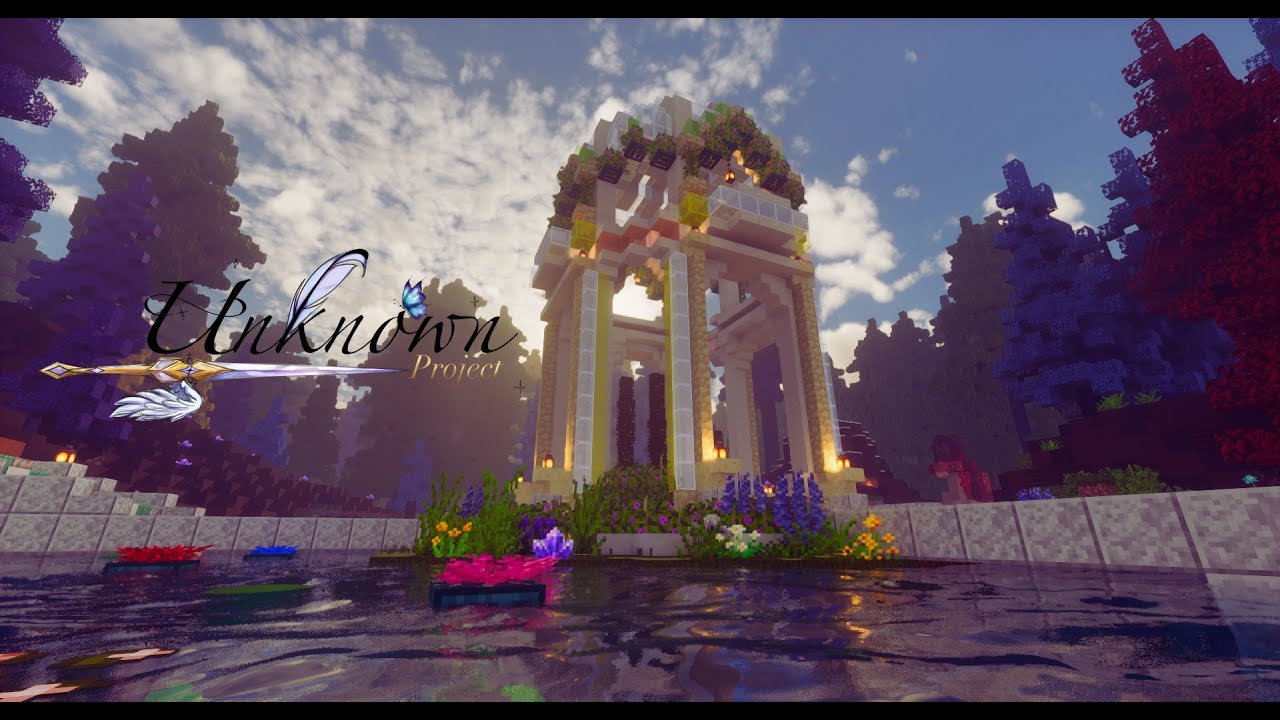 Unknown Project สปอย Youtube