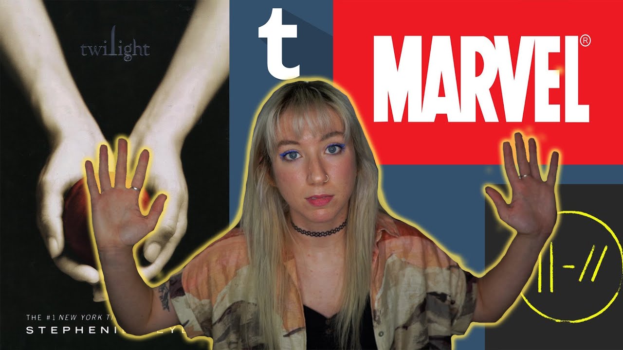 That S It I M Gatekeeping Youtube