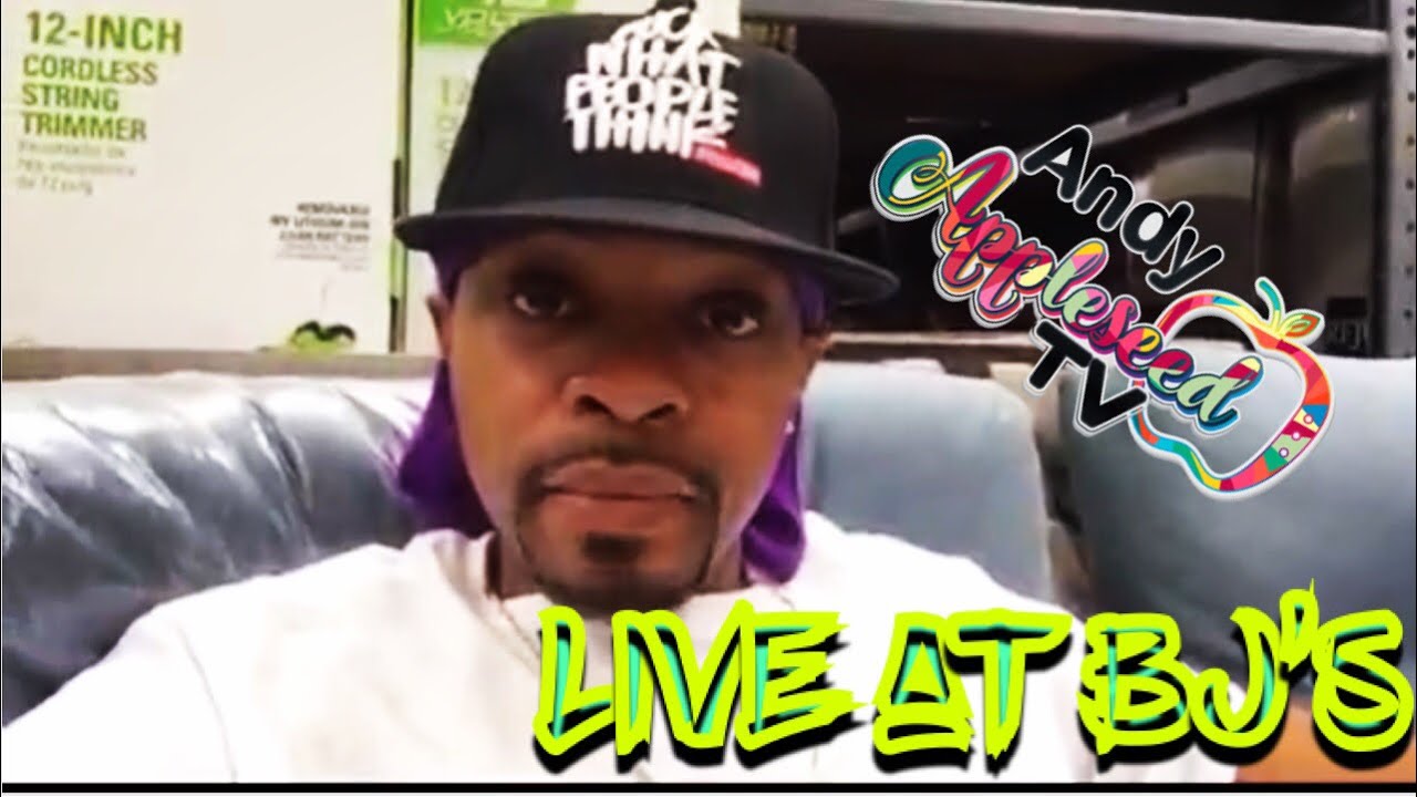 Bj S Quick Shopping Pull Up Live Vlog Youtube