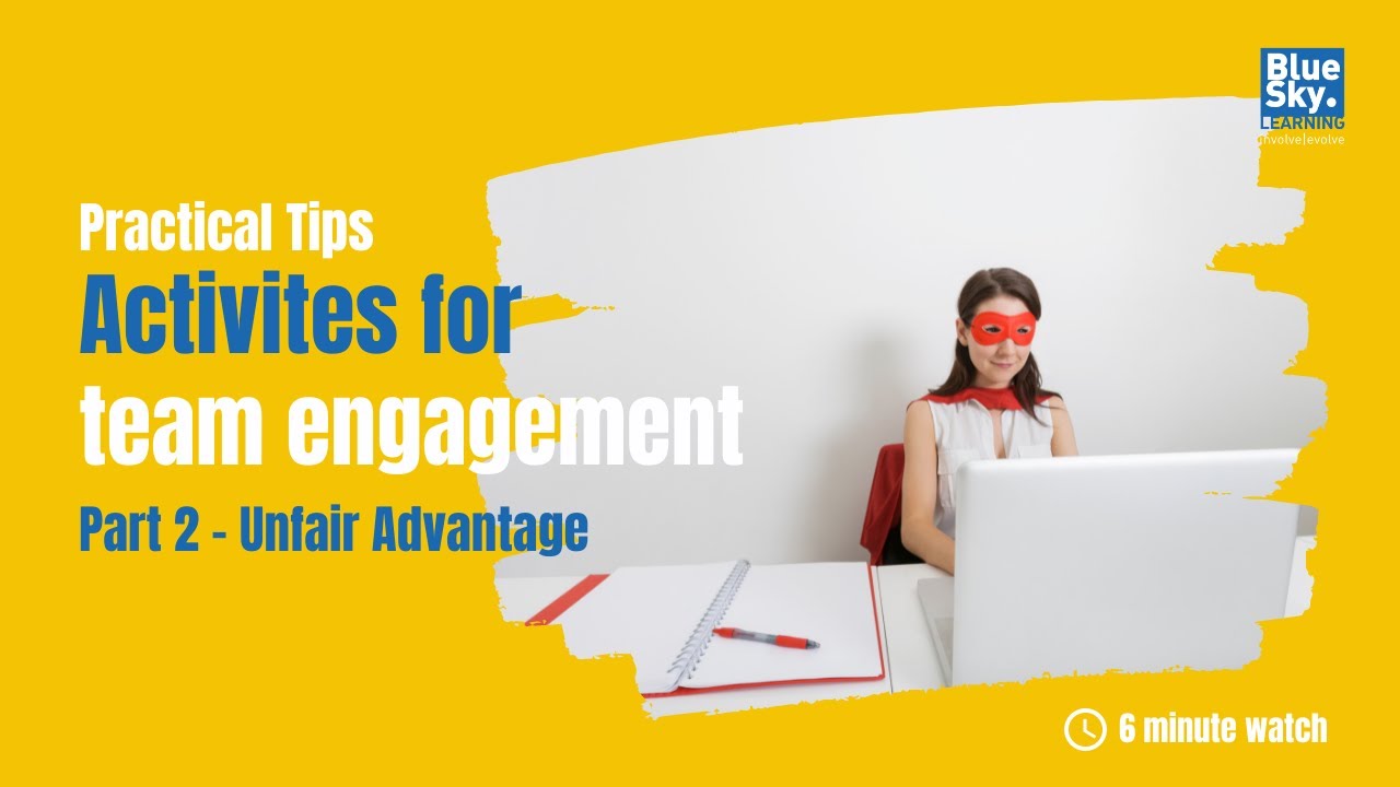 Homepage Bluesky Learning