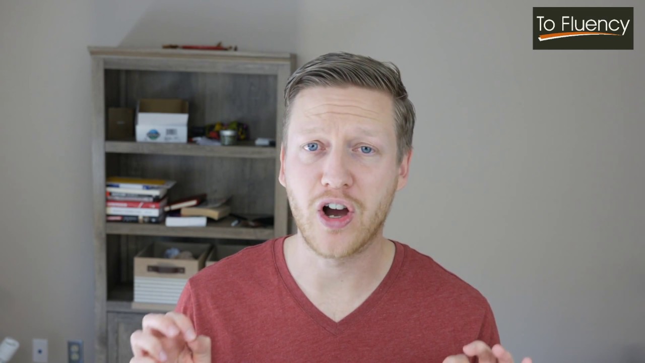 Learn English How Do You Get To Work The To Fluency Show Youtube